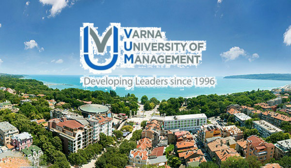 Varna University of Management VUM | Kako na Master - INO EDUKACIJA