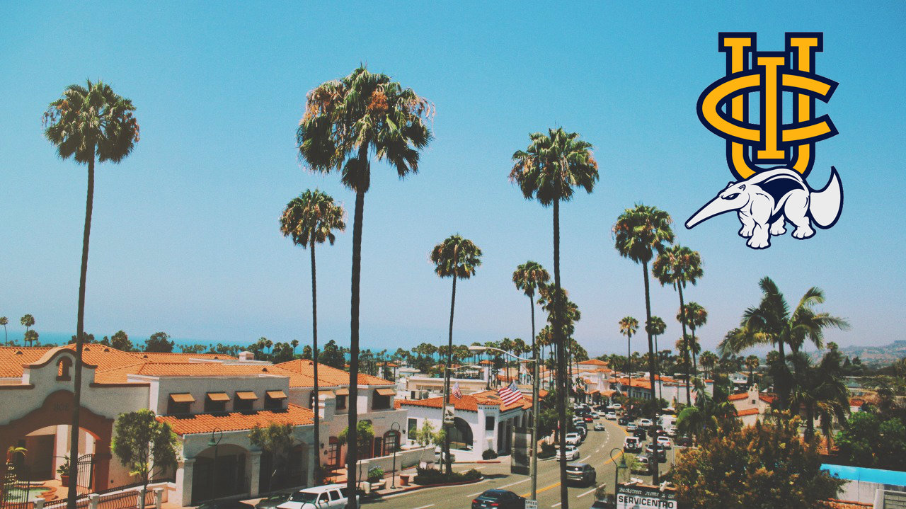 University of California, Irvine Los Angeles – Kako na Master – INO ...