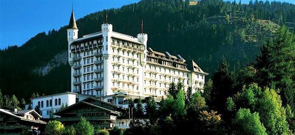 César Ritz Colleges Switzerland | Kako na Master - INO EDUKACIJA