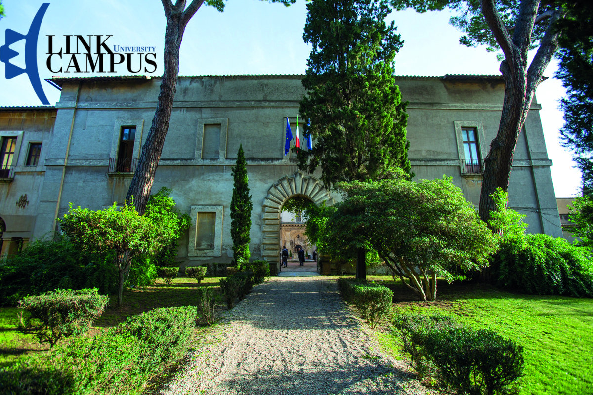 Link Campus University Rome | Kako na Master - INO EDUKACIJA